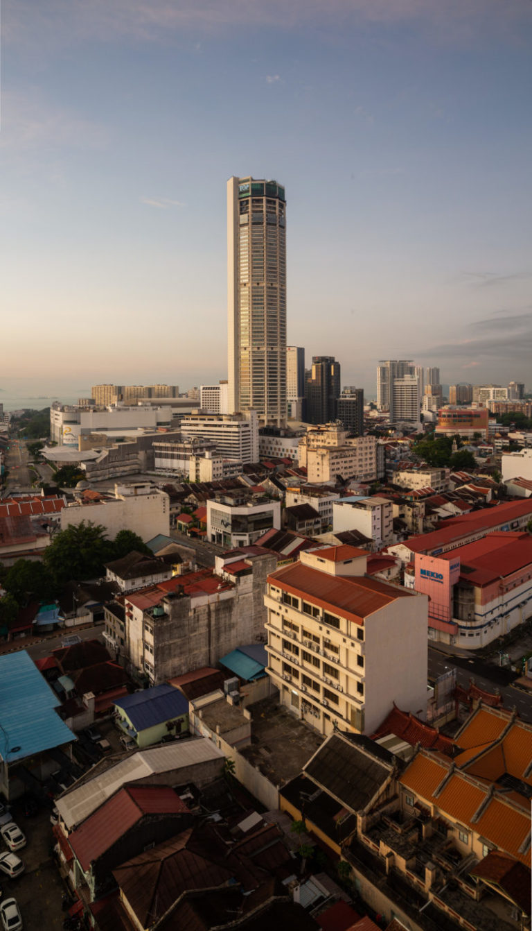 Top 7 Malaysian Architecture And Their Designers